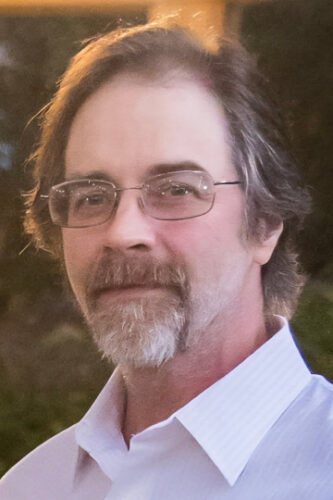 Mark Alan Goff 1967-2025 | News, Sports, Jobs - Tribune Chronicle